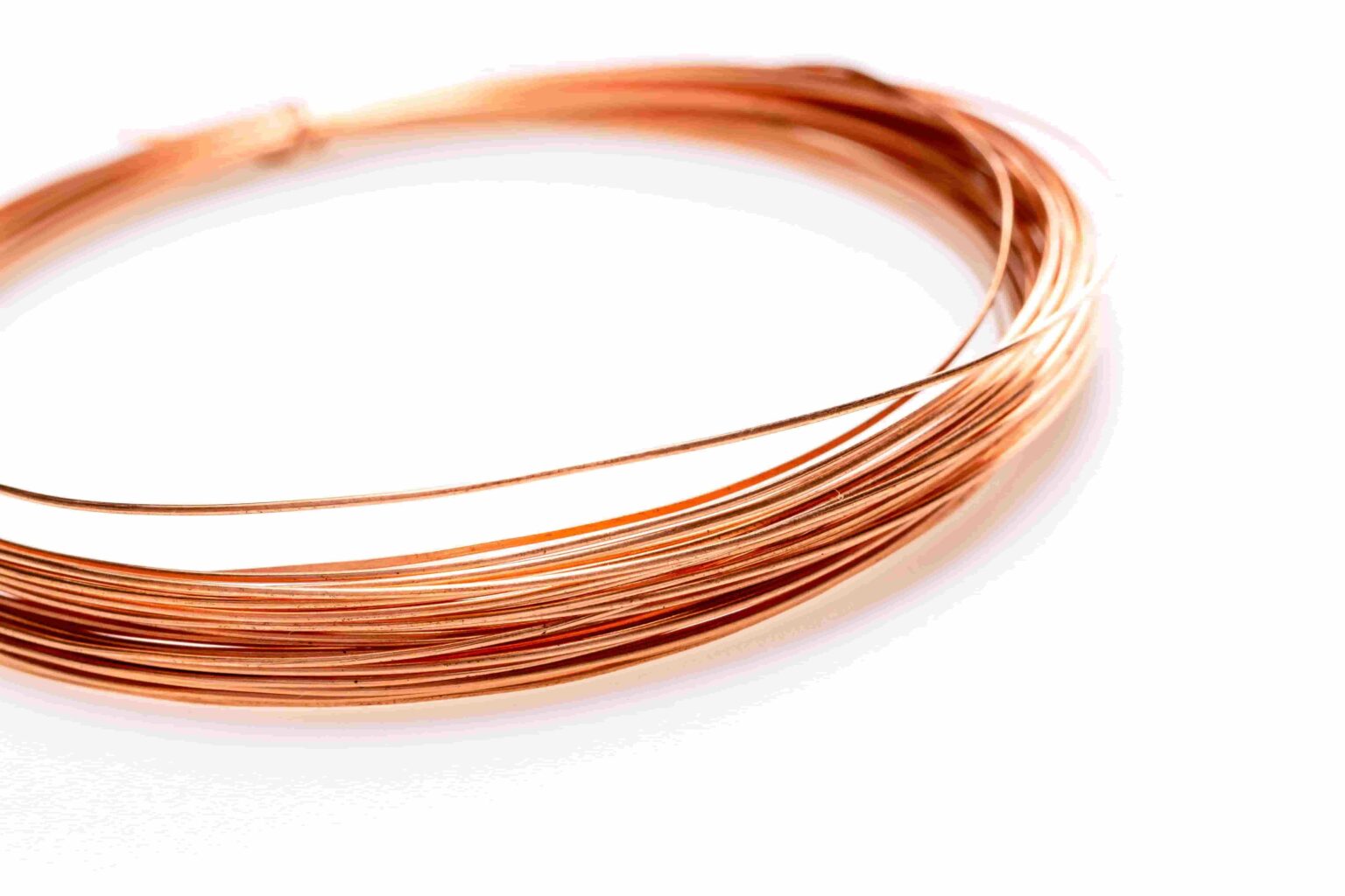 Conheça os principais tipos de fios de cobre e descubra qual é o ideal ...